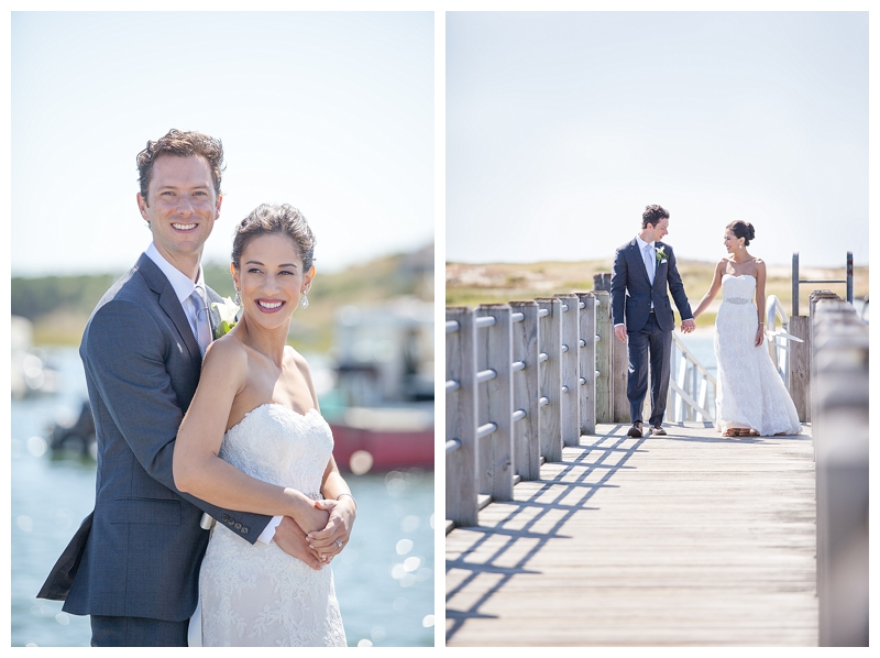 Trish & Dan:: A Truro Vineyards Affair - Cape Cod Wedding Photographers ...
