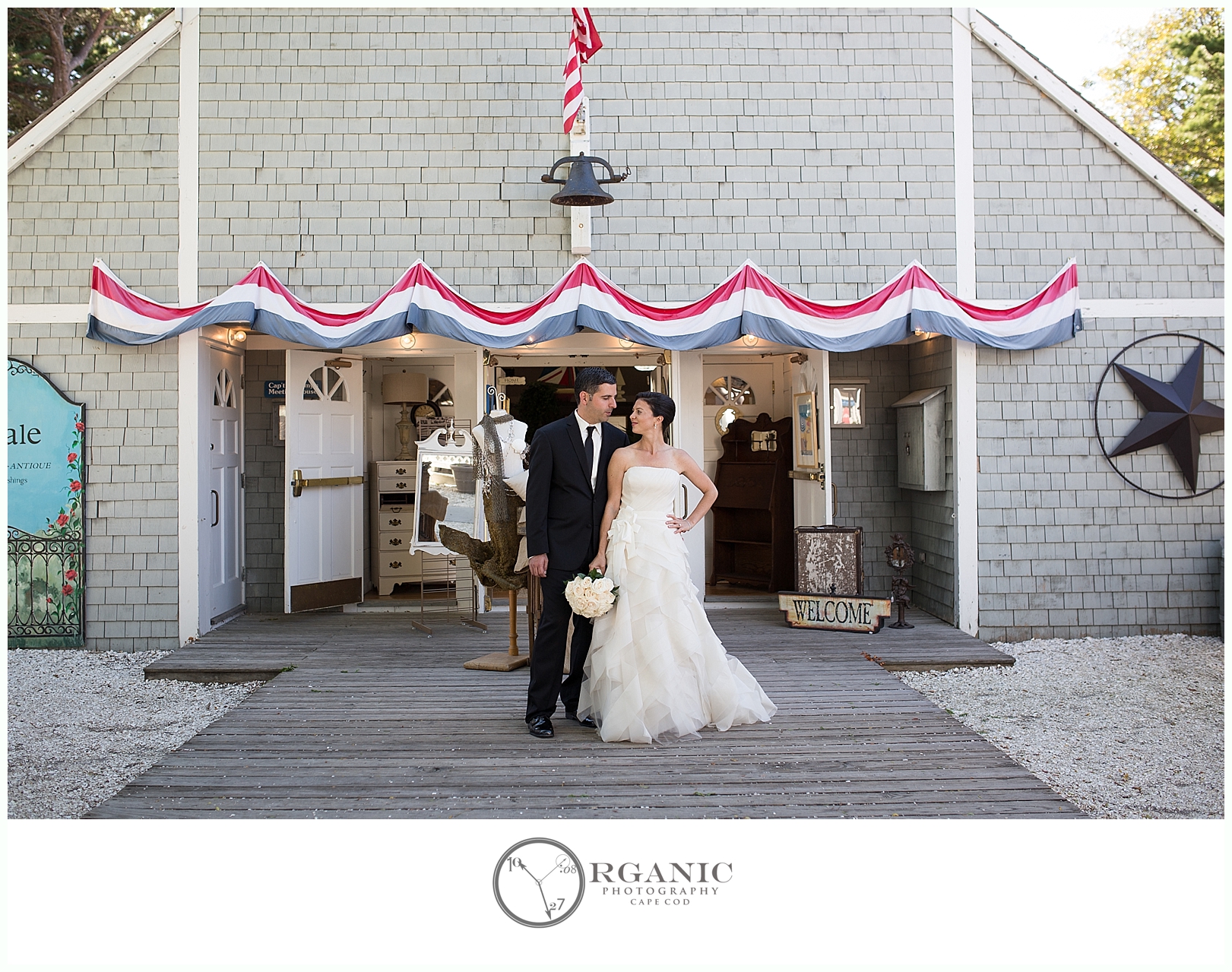 A Luxe Popponessett Beachy Affair:: Samantha & Matthew - Cape Cod ...