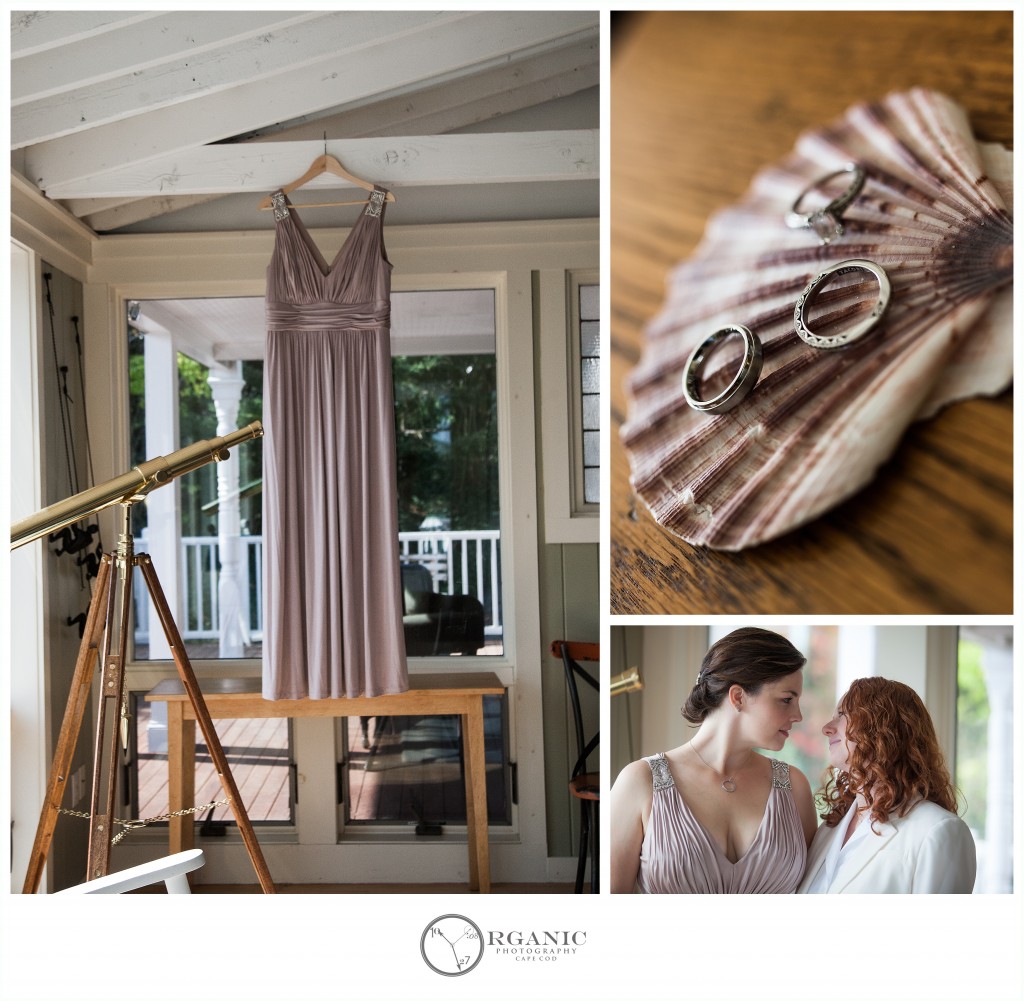 Angel & Rachel :: A Provincetown Elopement - Cape Cod Wedding ...