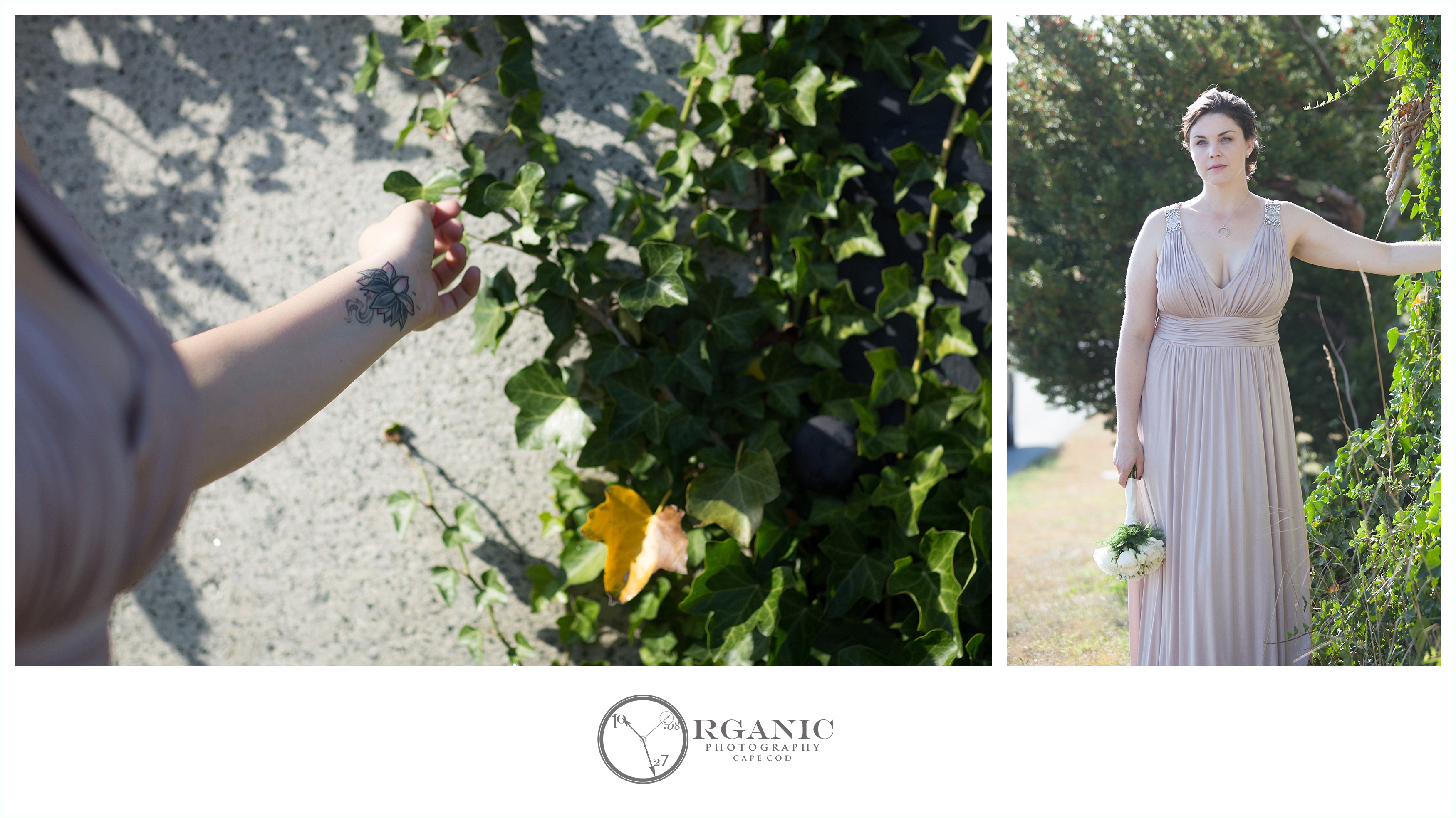 Angel & Rachel :: A Provincetown Elopement – Cape Cod Wedding ...