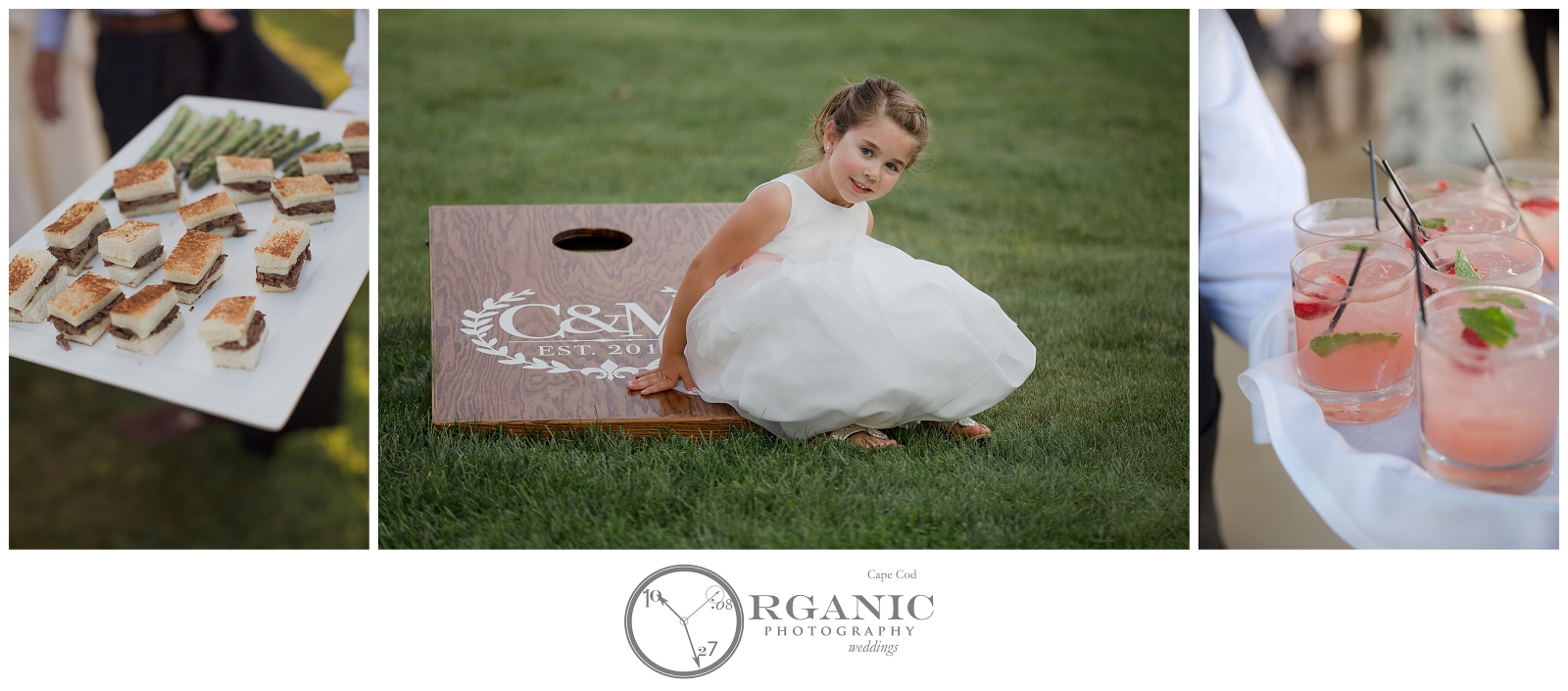 Ethos - Organic Photography